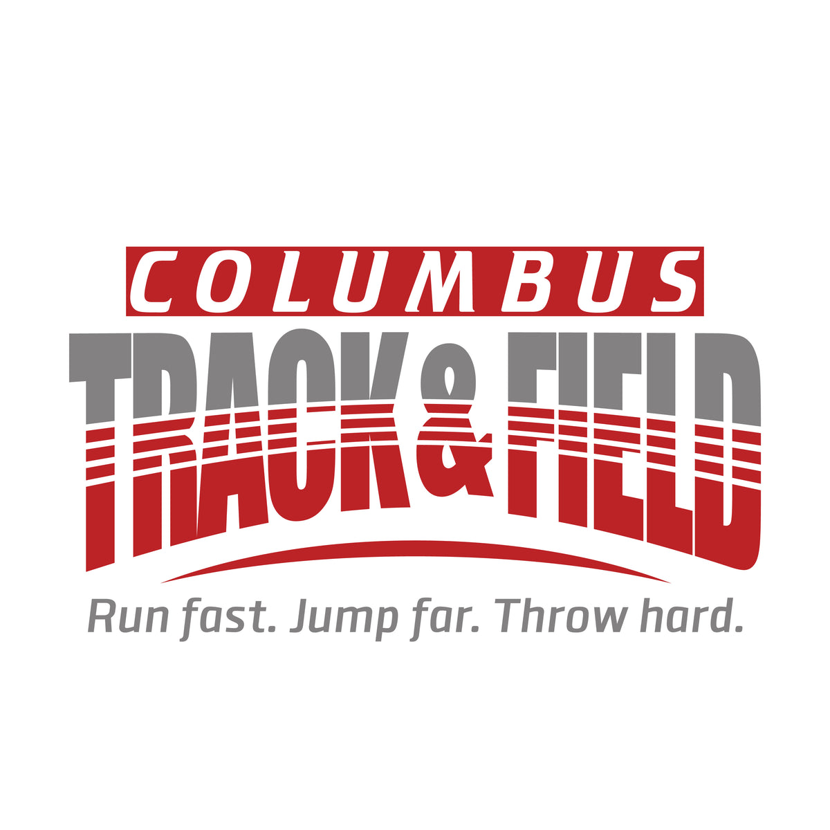 Cardinal Track – Small Town Advertising