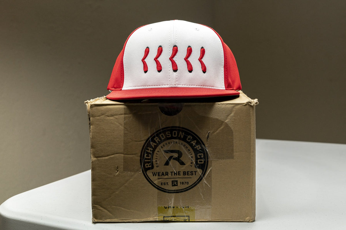 Caps – Small Town Advertising