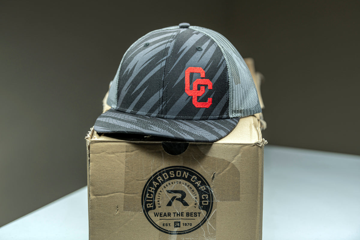 Richardson 112P with CC Logo – Small Town Advertising