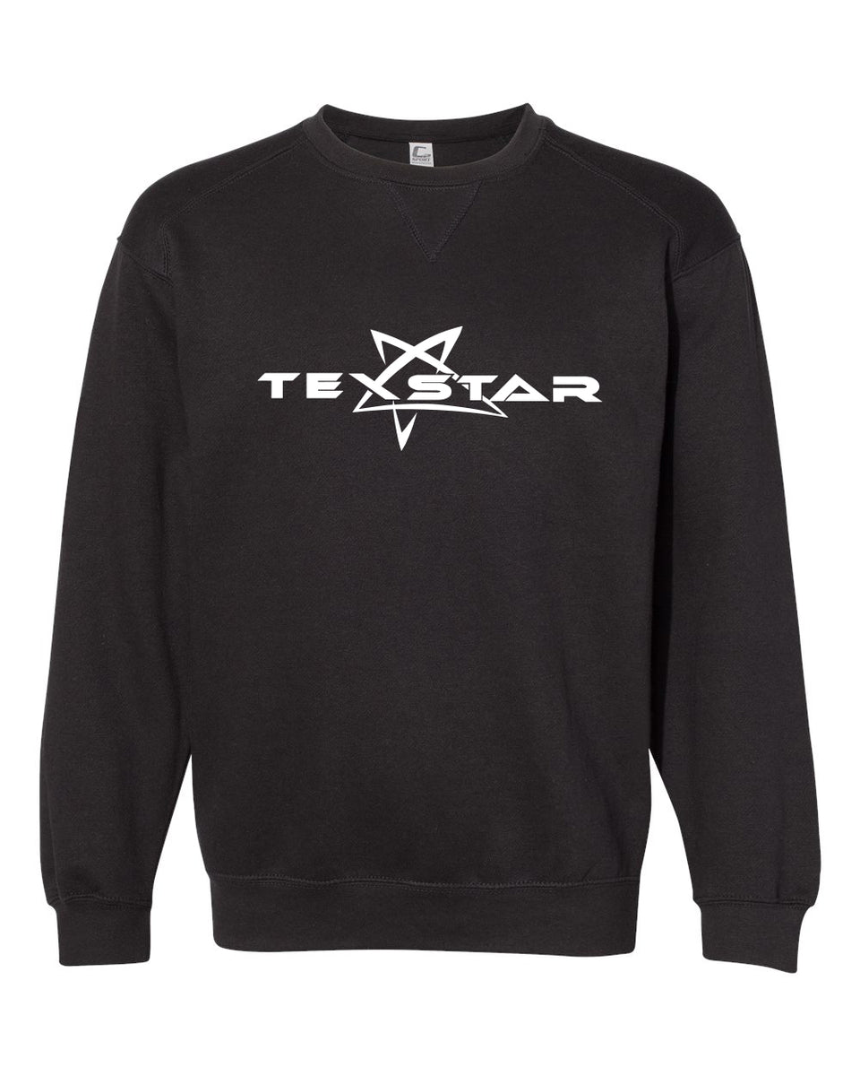 Texstar Sweatshirt – Small Town Advertising