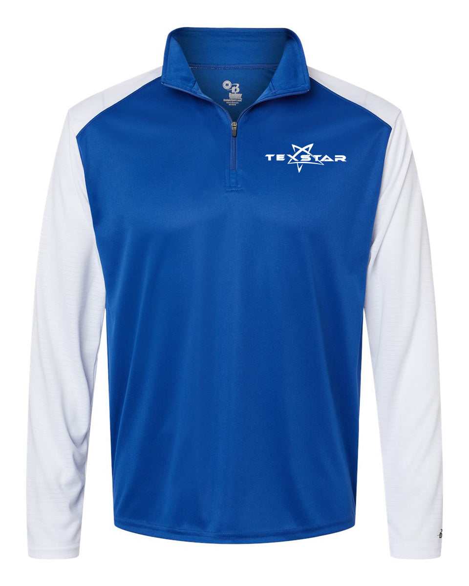 Texstar Breakout 1/4 Zip Pullover – Small Town Advertising