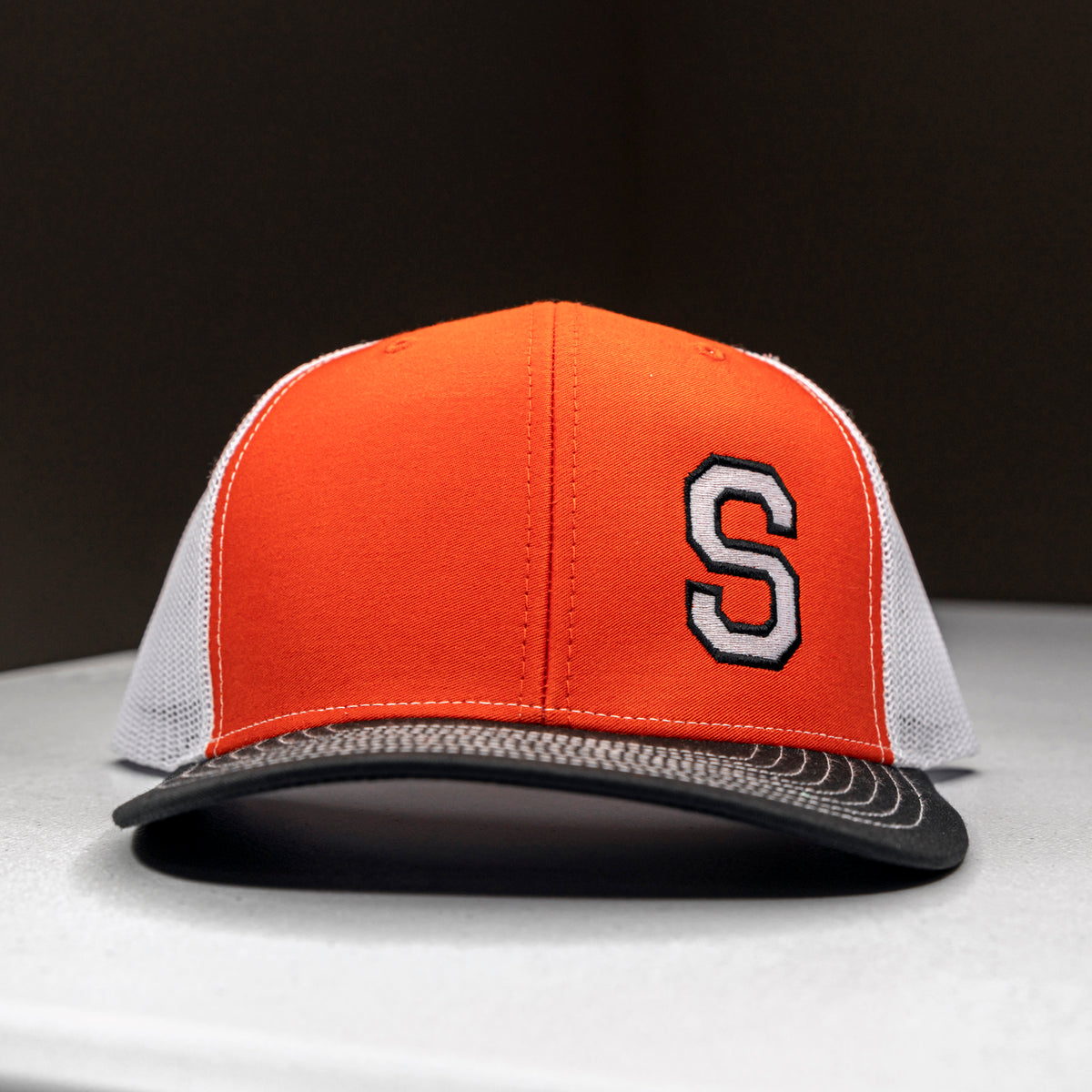 St. Anthony Off Center Logo – Small Town Advertising